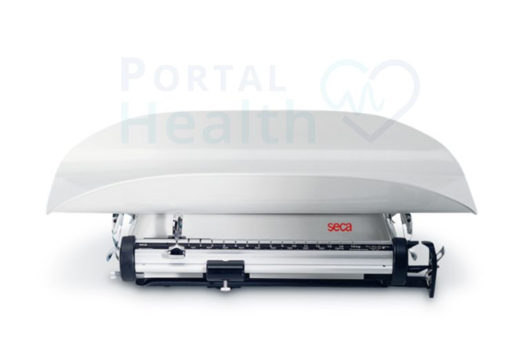 SECA 725 Pesa para Bebés Mecanica - PortalHealth