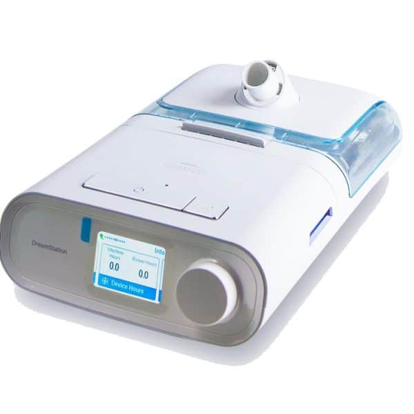 Auto*CPAP Prisma Smart Max Lowenstein - PortalHealth