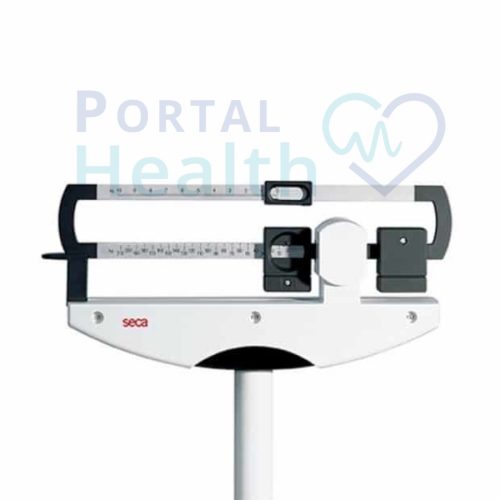 SECA 700 Pesa Mecánica Con Tallimetro - PortalHealth