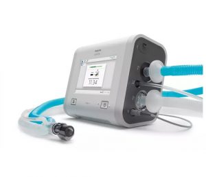 Trilogy Evo - PortalHealth