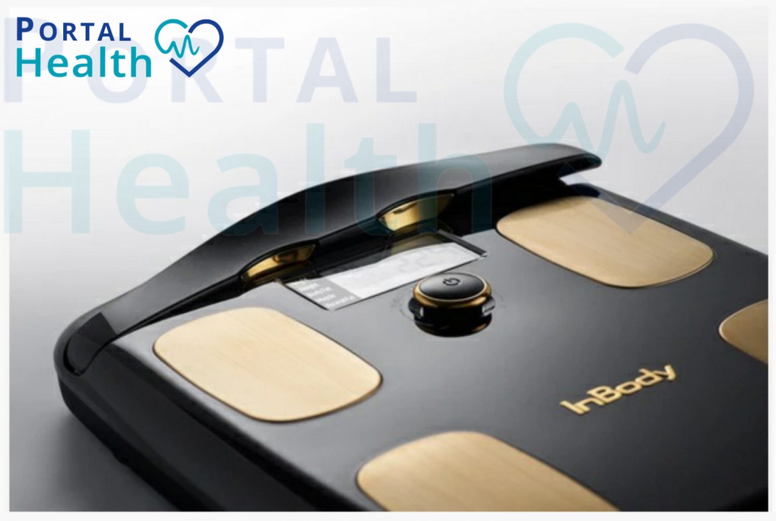 Inbody Dial Bioimpedanciometro - PortalHealth