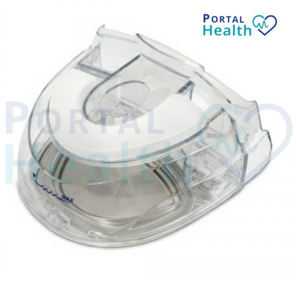 Humidificador Fisher MR810 - PortalHealth