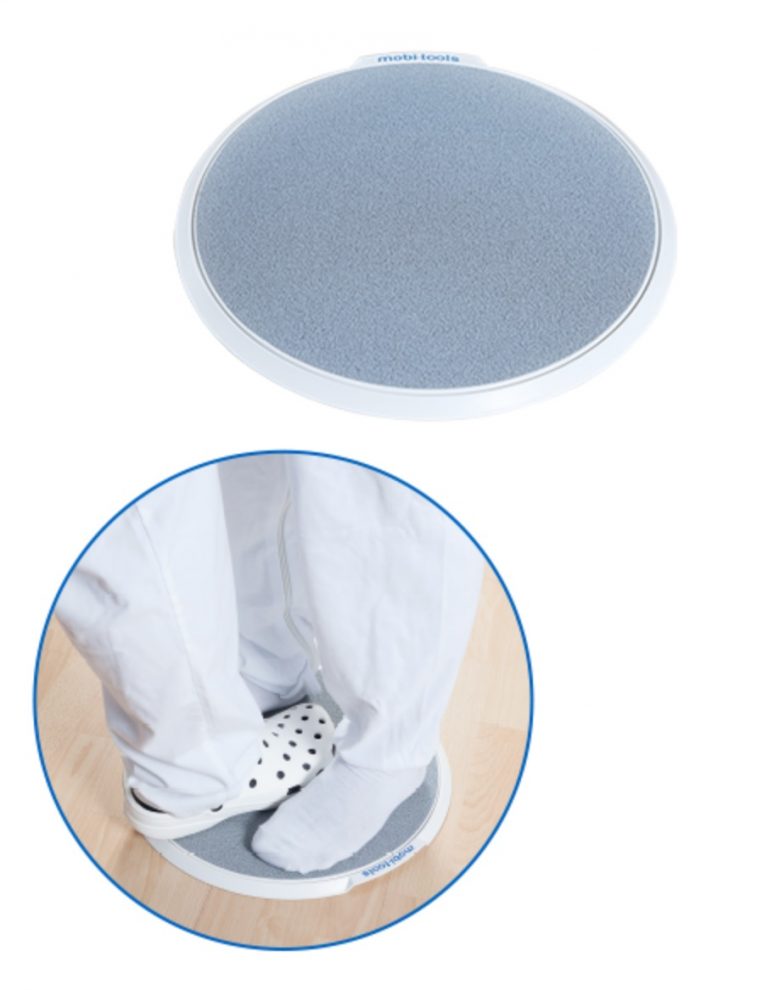 KIT PROFESIONAL DE TRANSFERENCIA - PortalHealth