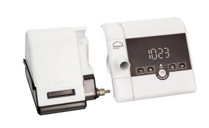 Auto*CPAP Prisma Smart Max Lowenstein - PortalHealth