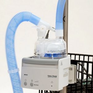 Humidificador Fisher MR810 - PortalHealth