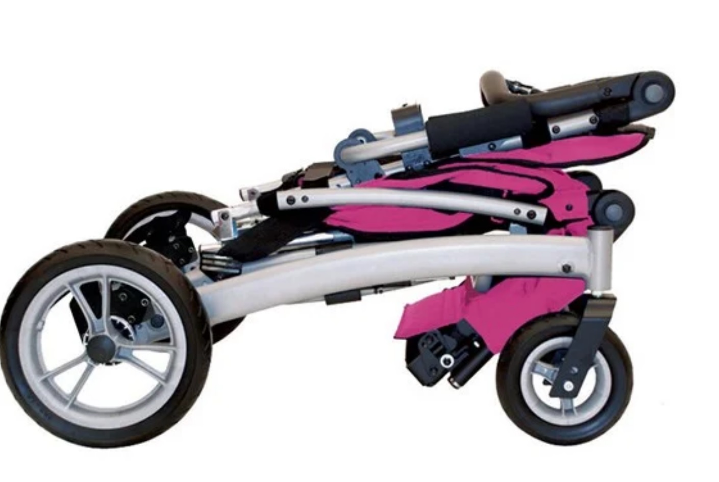 Silla de ruedas Pasiva Convaid Rodeo - PortalHealth