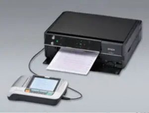 EKG Kenz Cardico 306 - PortalHealth