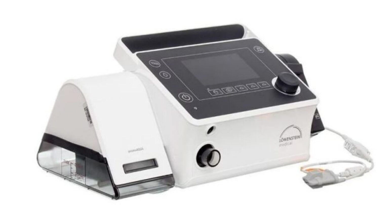 Ventilador PRISMA VENT 40 - PortalHealth