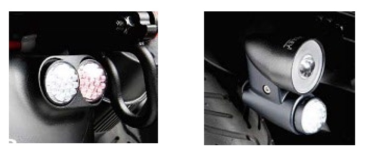 Silla de ruedas motorizada, de tracción trasera, modelo Quickie Q300R ...