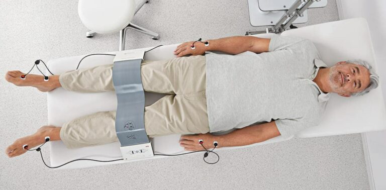 SECA 525 MBCA ANALIZADOR CORPORAL MÉDICO PORTÁTIL - PortalHealth