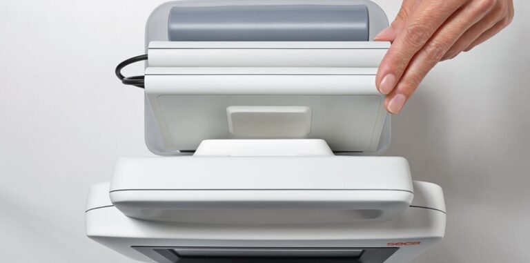 SECA 525 MBCA ANALIZADOR CORPORAL MÉDICO PORTÁTIL - PortalHealth