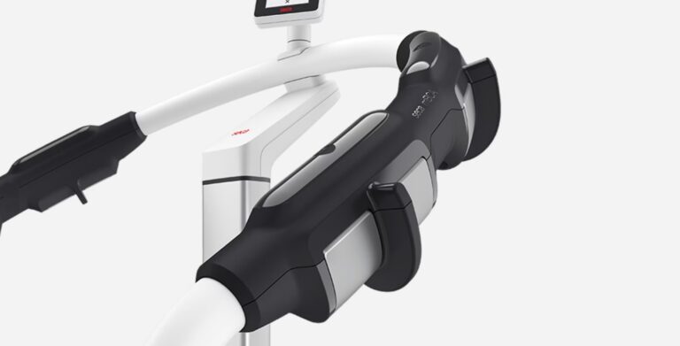 SECA mBCA 554, con Análisis de Composición Corporal - PortalHealth