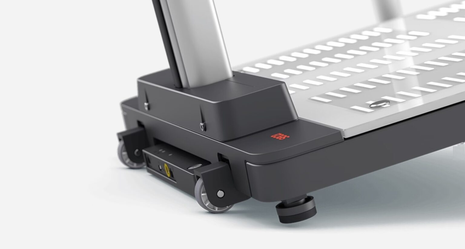 SECA mBCA 554, con Análisis de Composición Corporal - PortalHealth